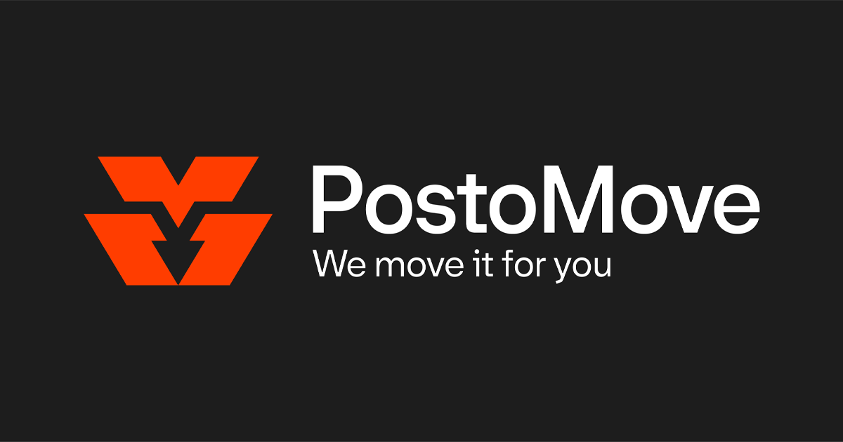 PostoMove - Faster, Safer & Personalised Same Day Delivery